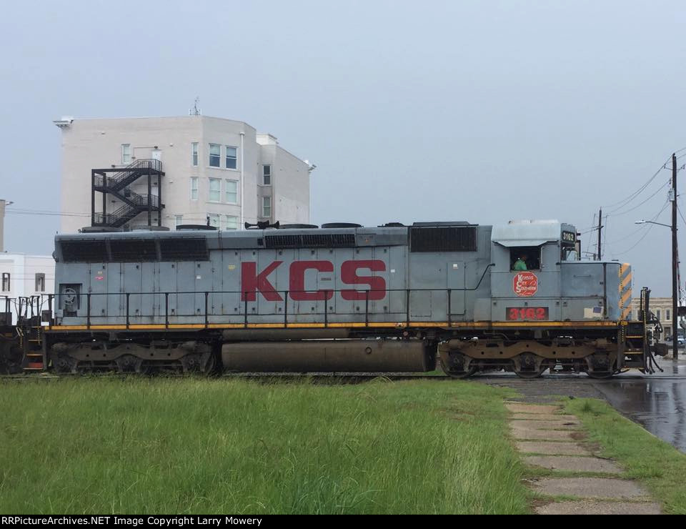 KCS 3162
